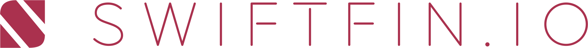 Swiftfin.io - Integrated ERP Banking Automation